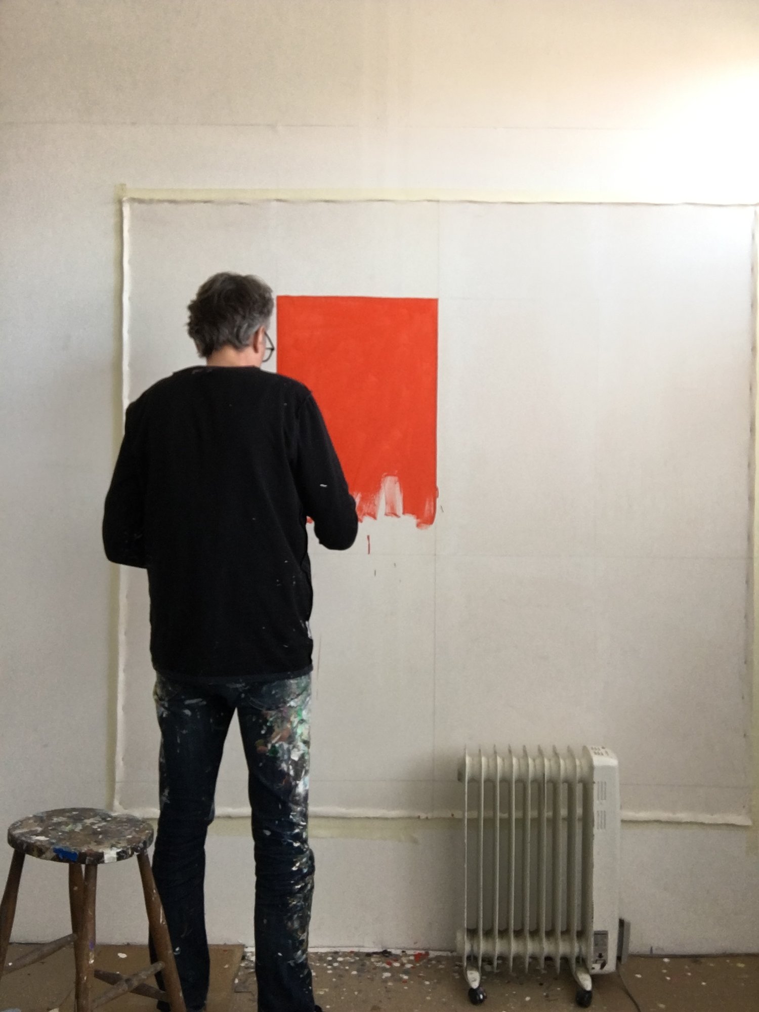 Rupert Hartley - iCOON Hoek van Holland