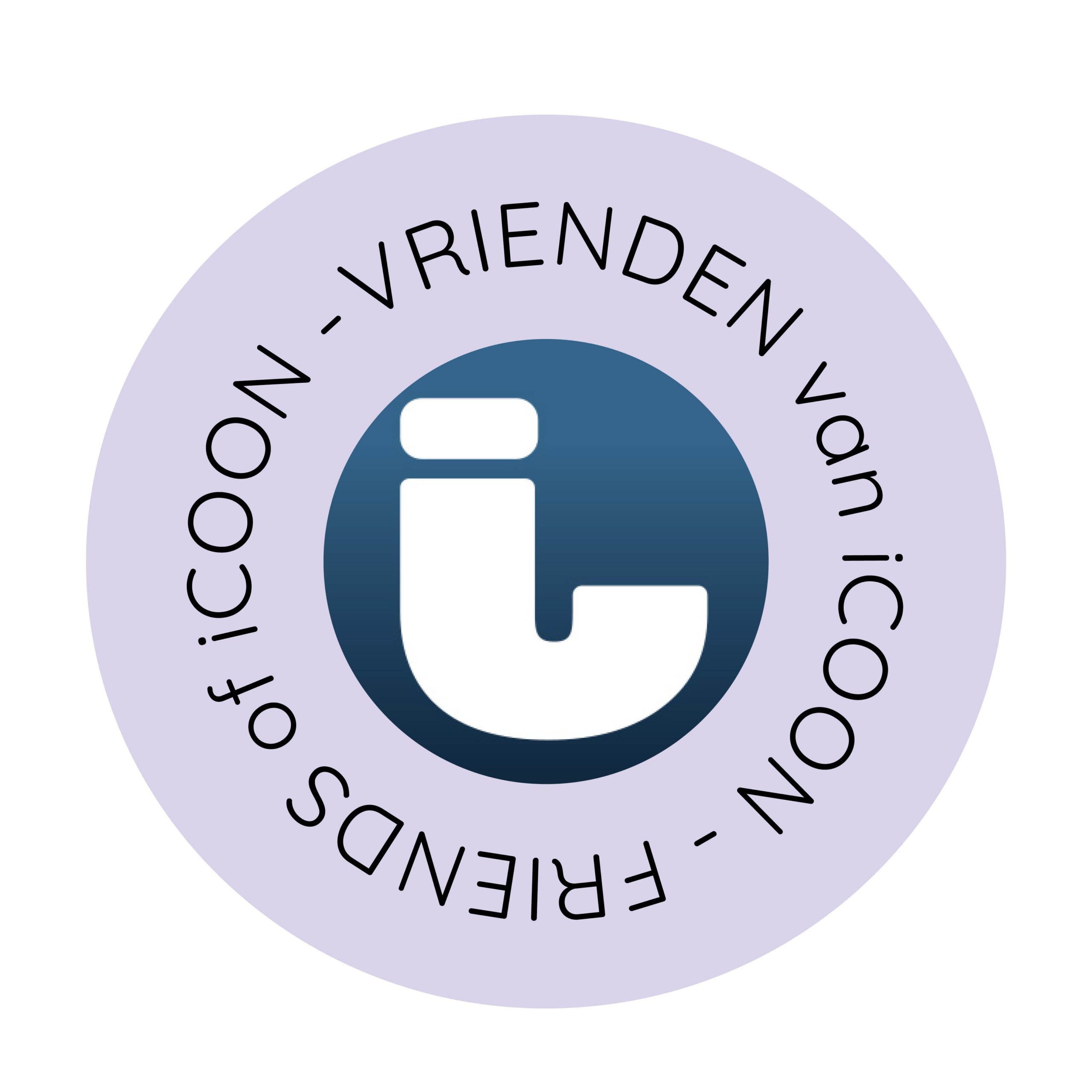 Vrienden van iCOON - iCOON
